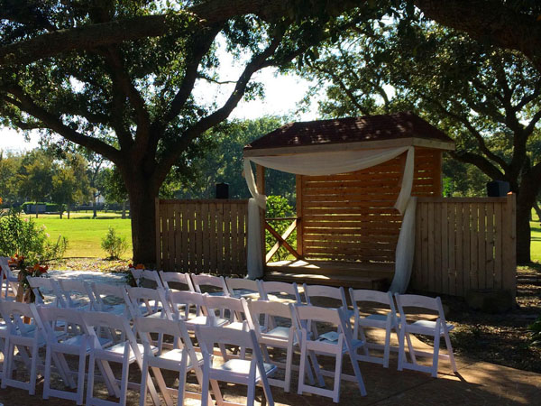 Weddings - Quail Valley